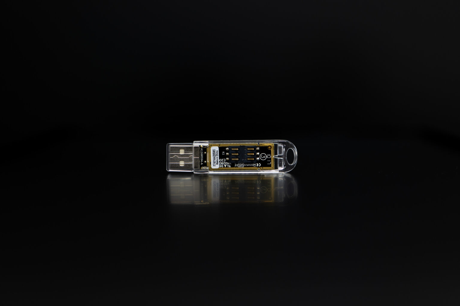 QSCD Smart card for electronic certificates | NFQES.com