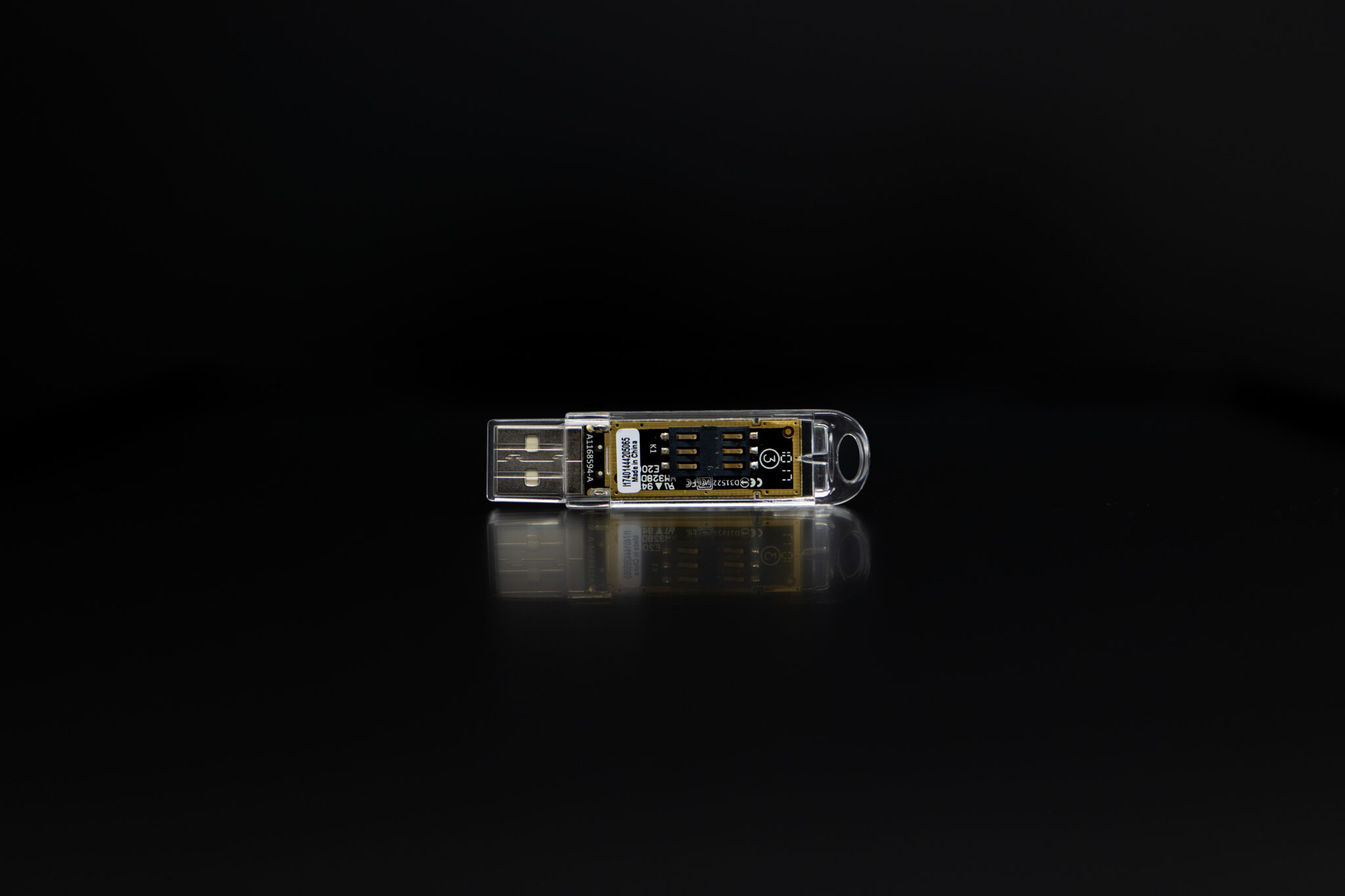 QSCD Smart card for electronic certificates | NFQES.com