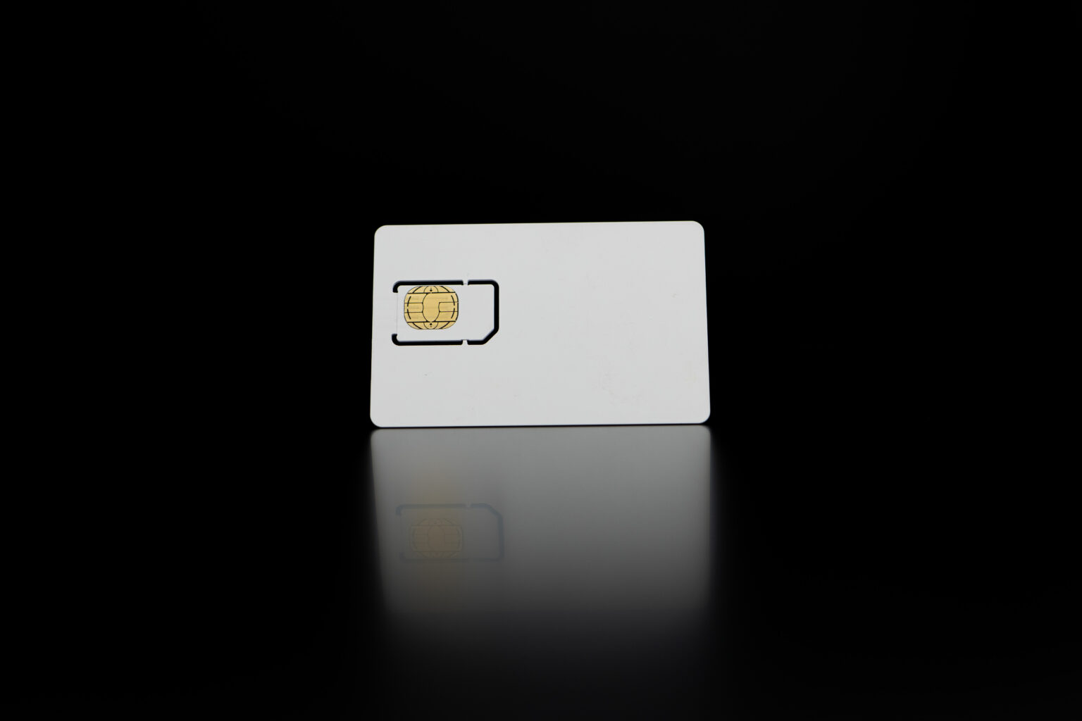 QSCD Smart card for electronic certificates | NFQES.com
