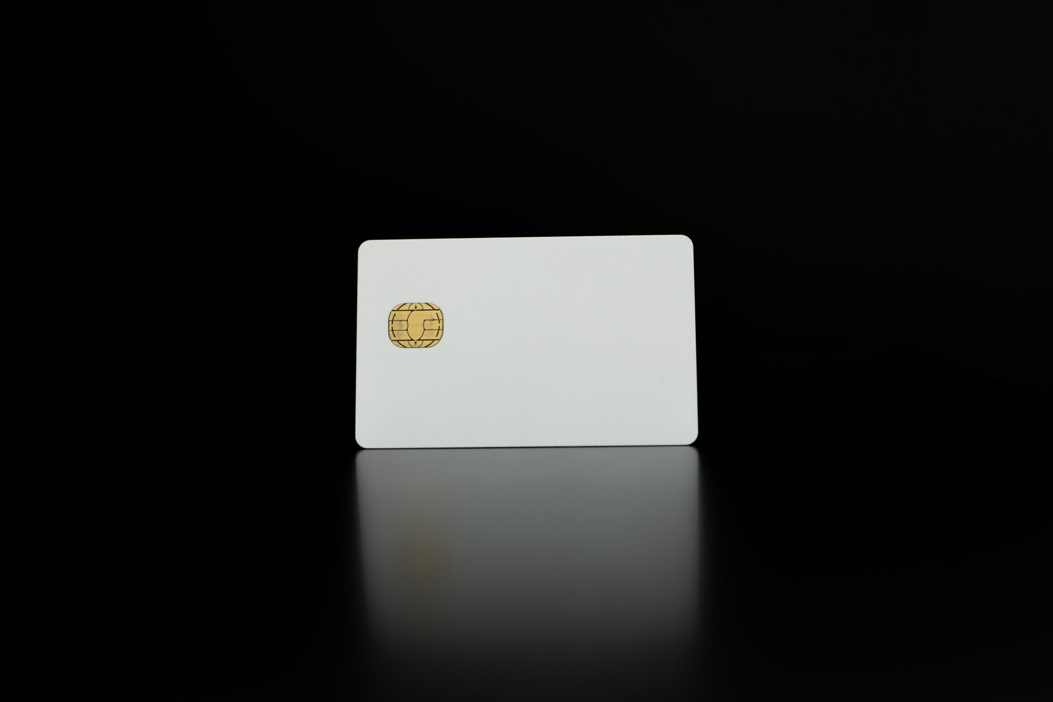 QSCD Smart card for electronic certificates | NFQES.com