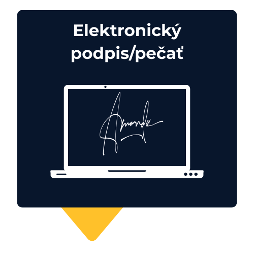 Elektronický podpis v zdravotníctve | NFQES.com